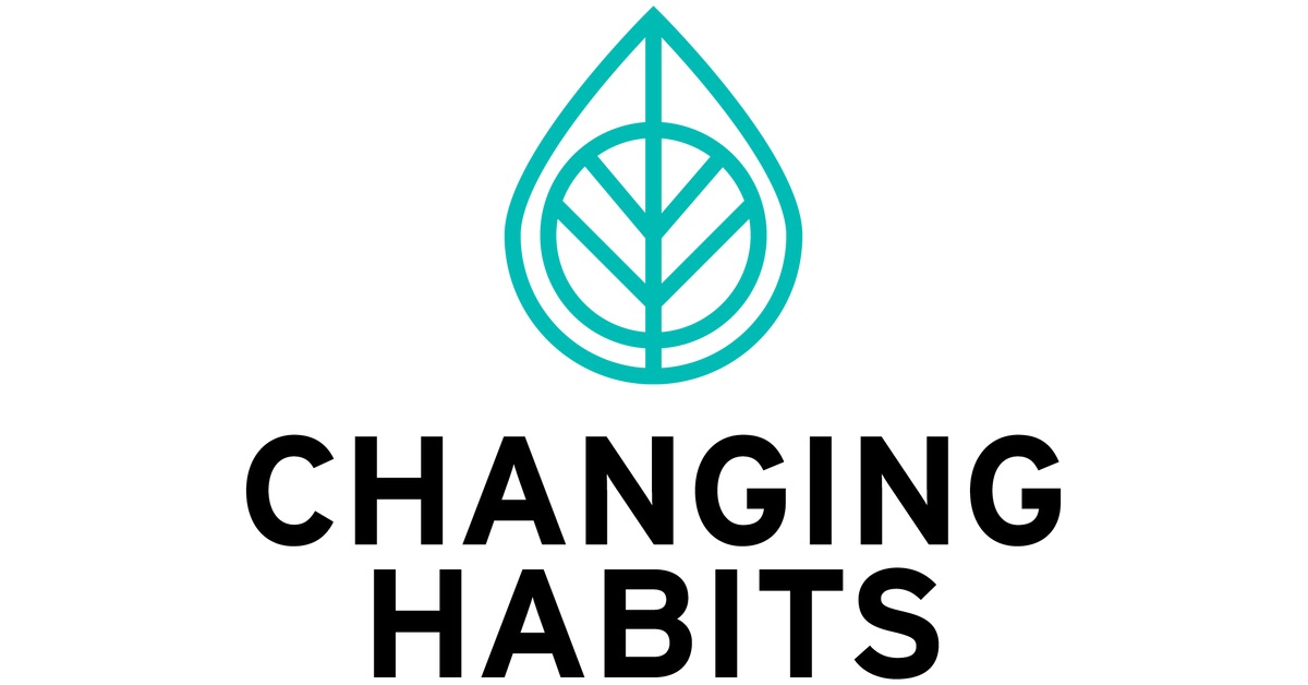 Changing Habits Sale